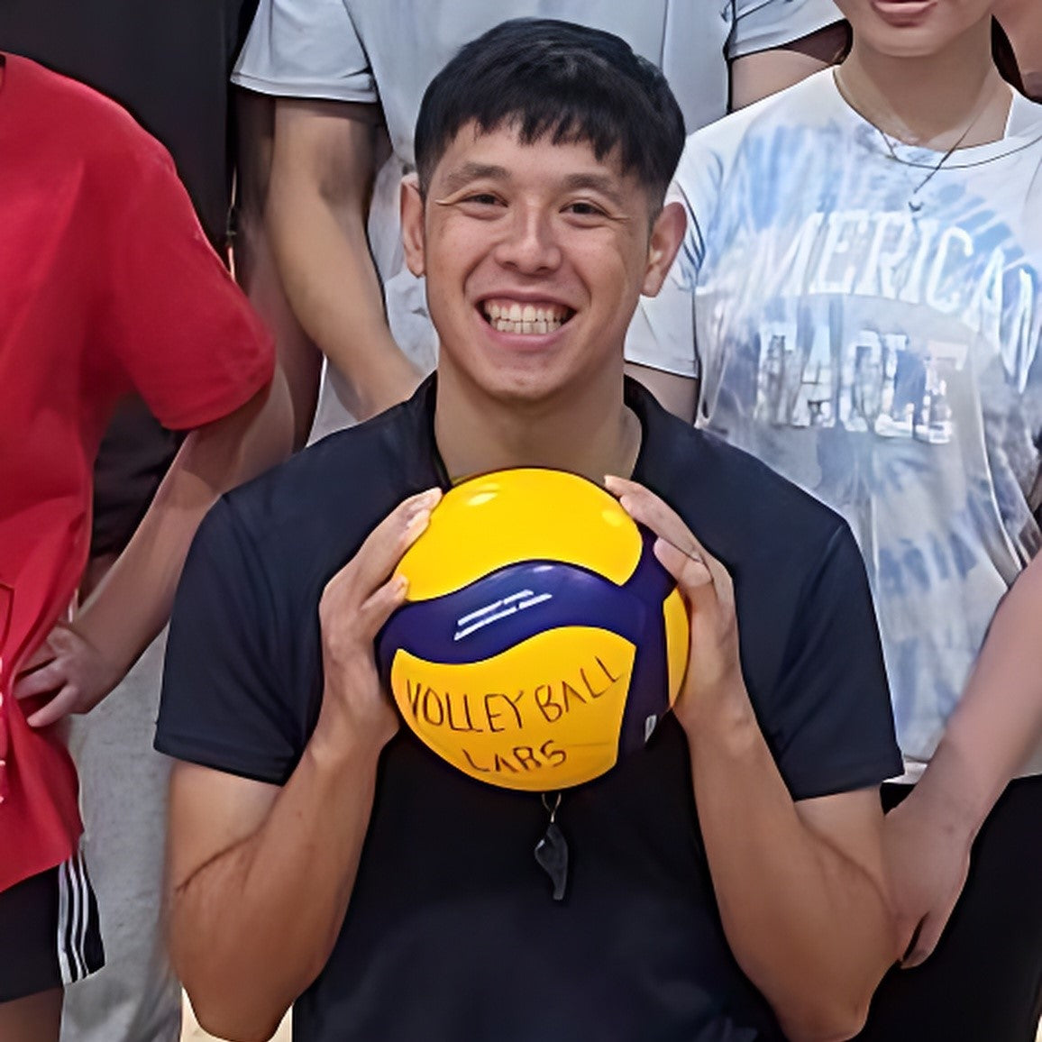 Volleyball Labs - Our Team